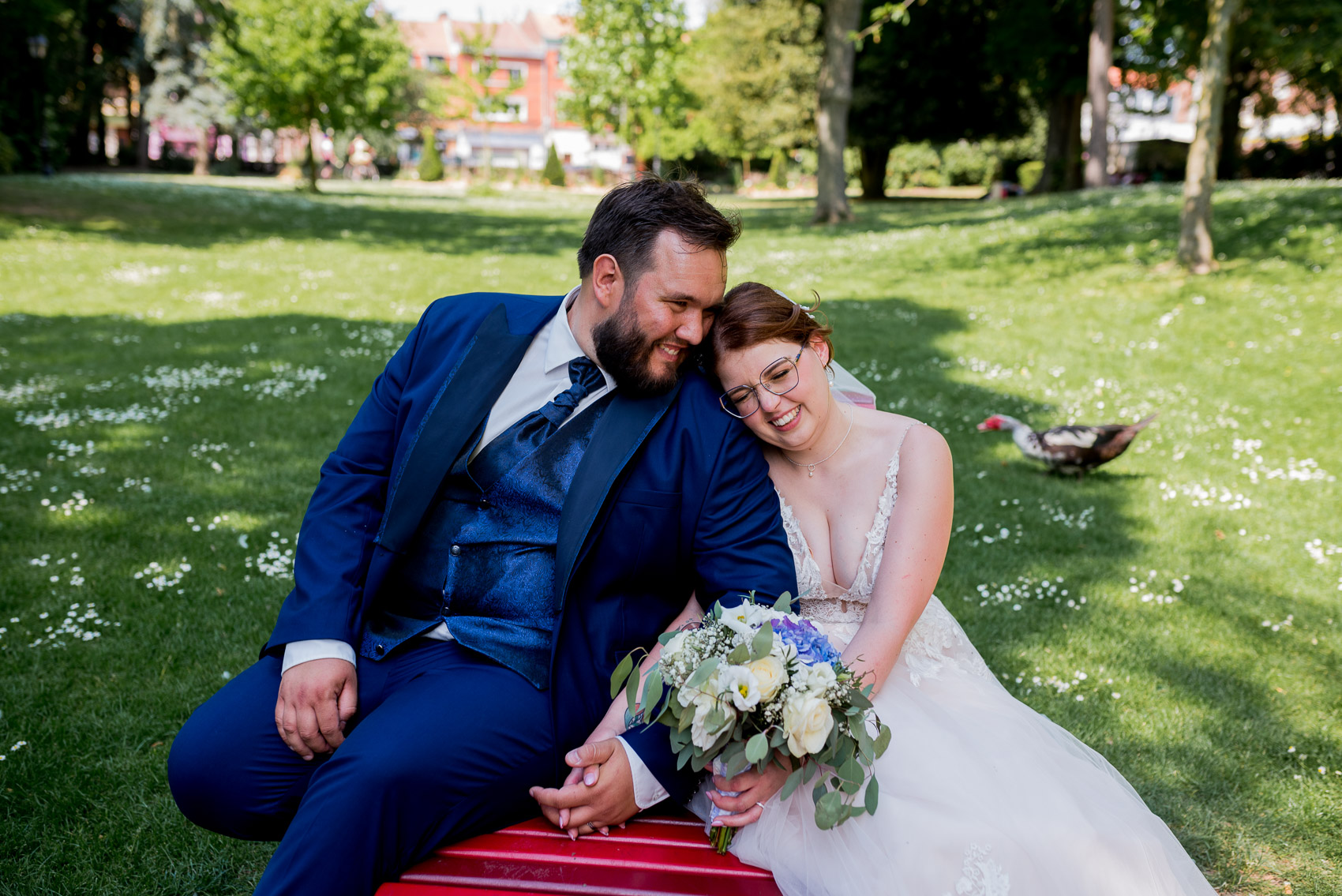 Photographe Mariage Lille Nord - Simon Chevalier